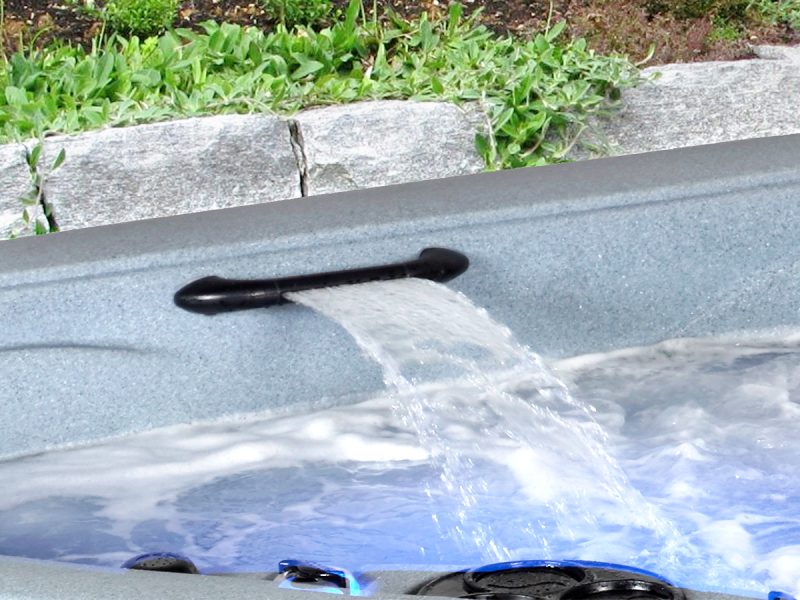 TR-26 - Durasport Spas